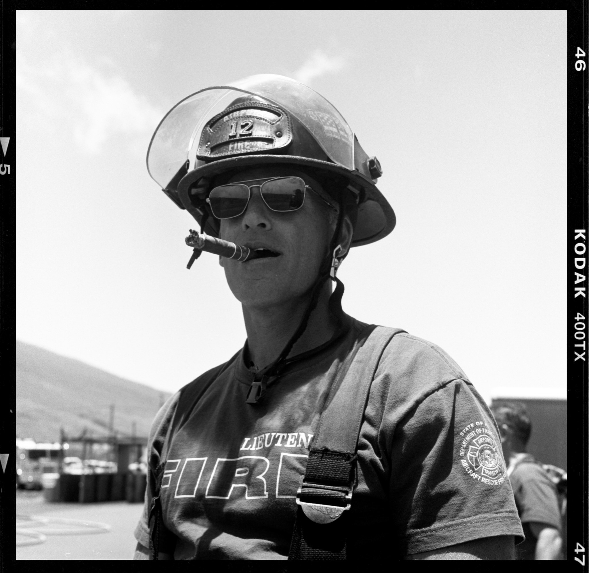 ABOUT – michaelpcaputo.com